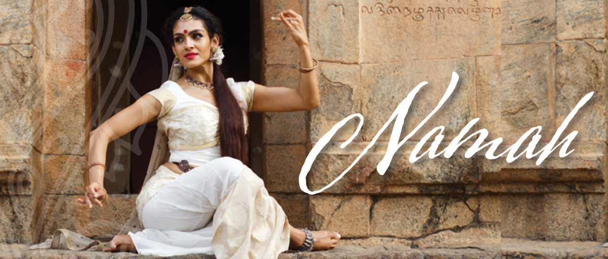 Namah – Featuring Rukmini Vijayakumar