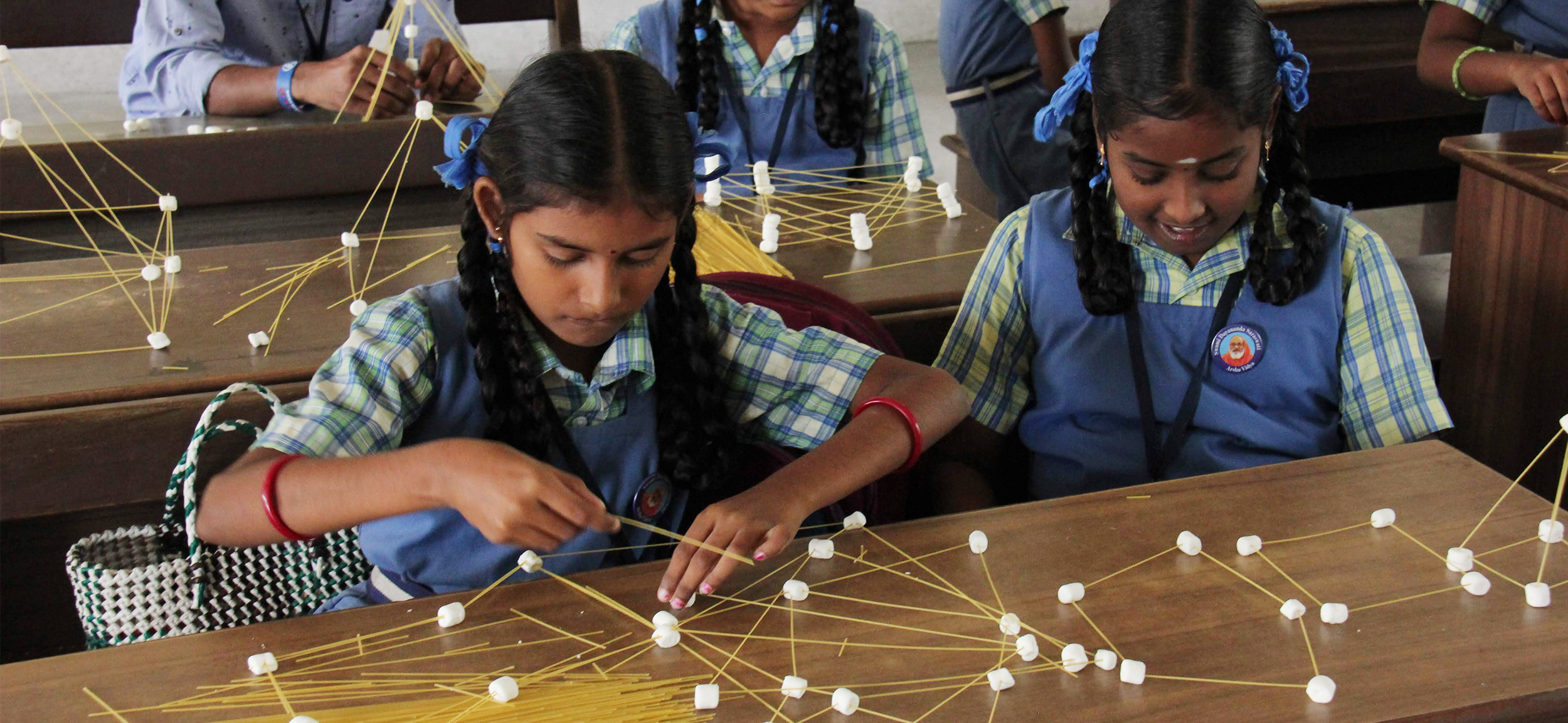 Global Youth Leadership Program Ambassadors